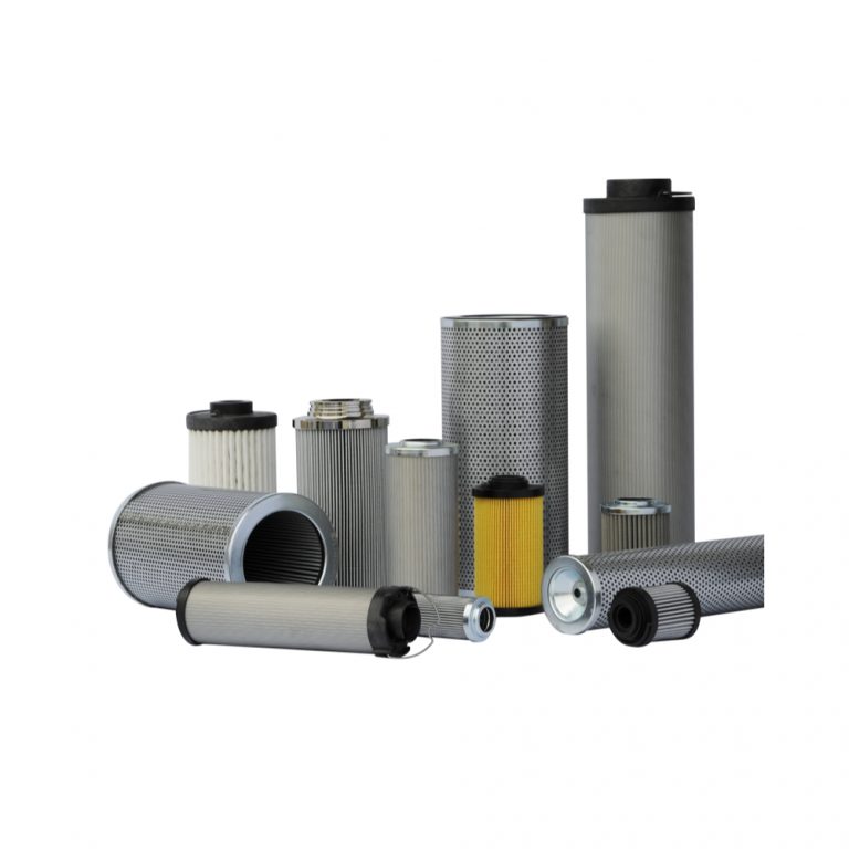 Filterelement Passend zu EA4925 - CraneParts Onlineshop